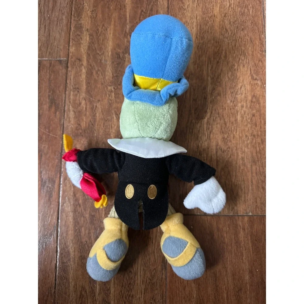 Toys | Disney Jiminy Cricket Plush Toy Stuffed Animal Character 11 ...
